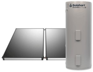 Solahart Streamline Solar Ready Hot Water Heater - Solahart Geraldton