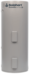 Solahart Streamline Solar Ready Hot Water Heater - Solahart Geraldton