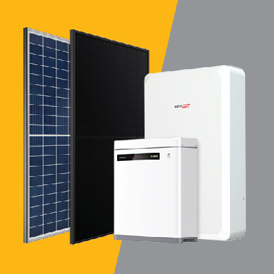 Shark Bay Solar Hot Water Systems by Solahart